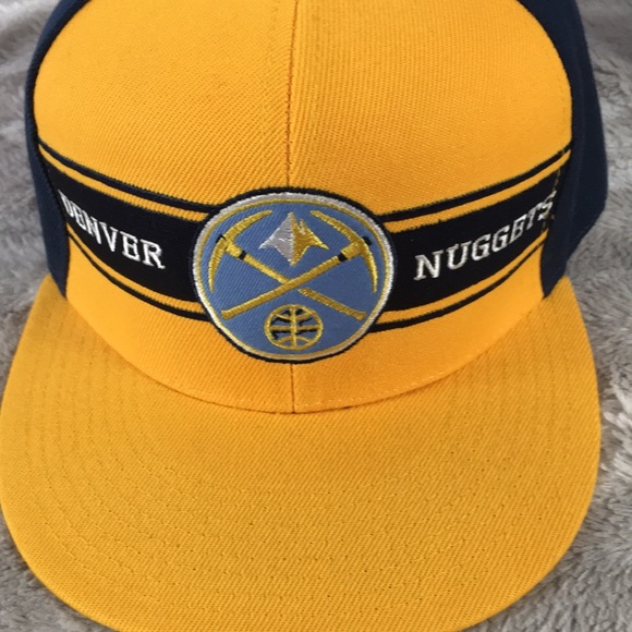 sixth man | Accessories | Sixth Man Promotion Denver Nuggets Nba ...